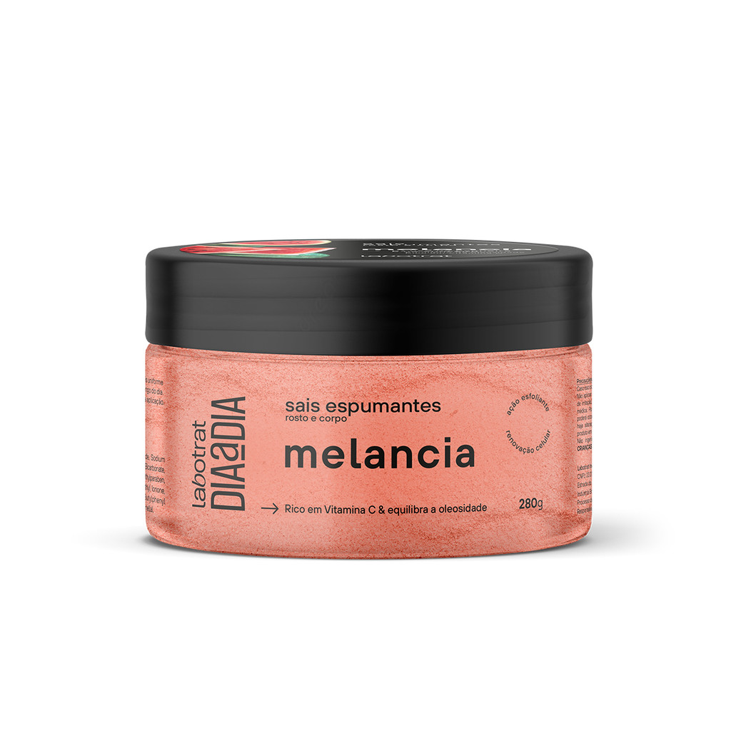 Labotrat Sais Espuma Melancia 280Gr | Shopee Brasil