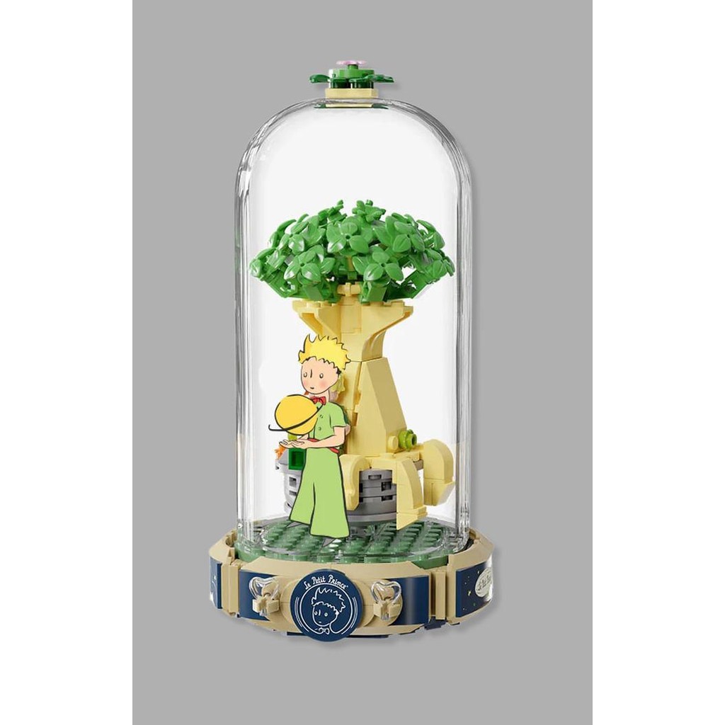 Figura The Jorney - O Pequeno Principe - Pantasy | Shopee Brasil