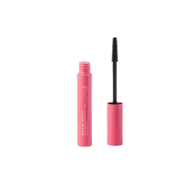 Gel de Sobrancelhas NATALIA BEAUTY Brow Bossa HB E2505 Ruby Rose ...