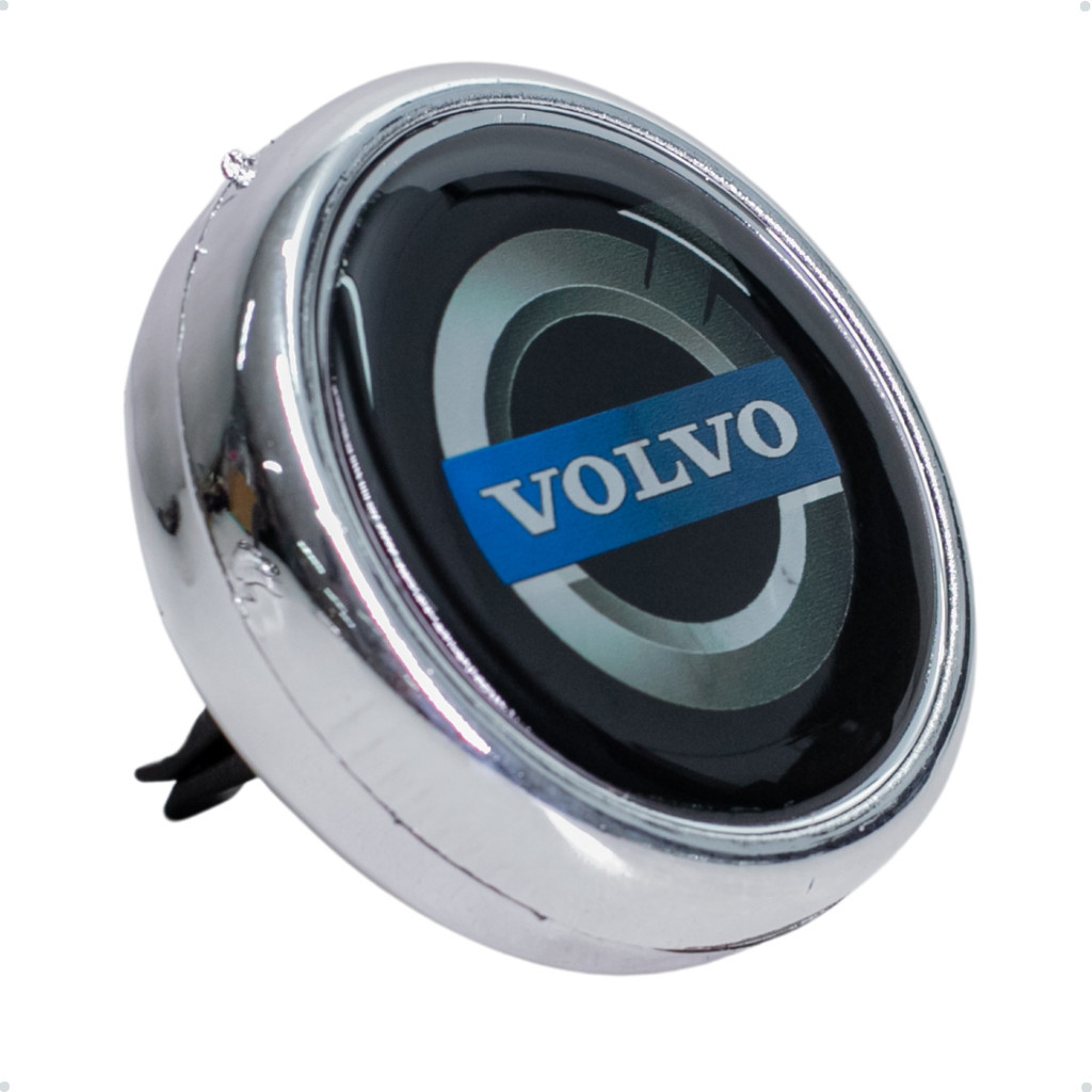 Cheirinho Aromatizante Odorizador Automotivo Carro Volvo Perfume ...