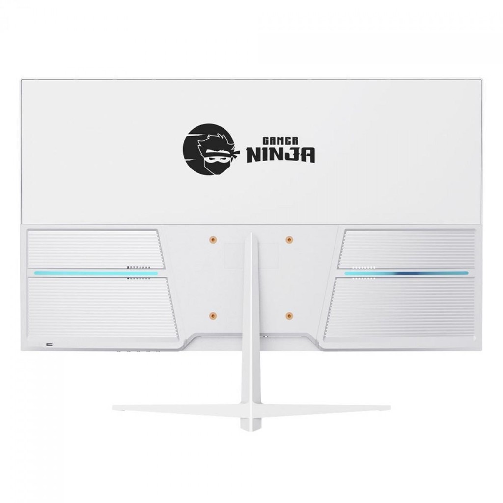 Monitor Gamer Ninja Tenseigan, 27", Quad HD, IPS, 1ms, 240Hz | Shopee ...