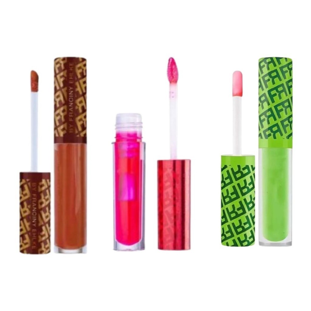 KIT Choco Chilli + Lip Chilli + Green Chilli Franciny Ehlke o Combo do ...
