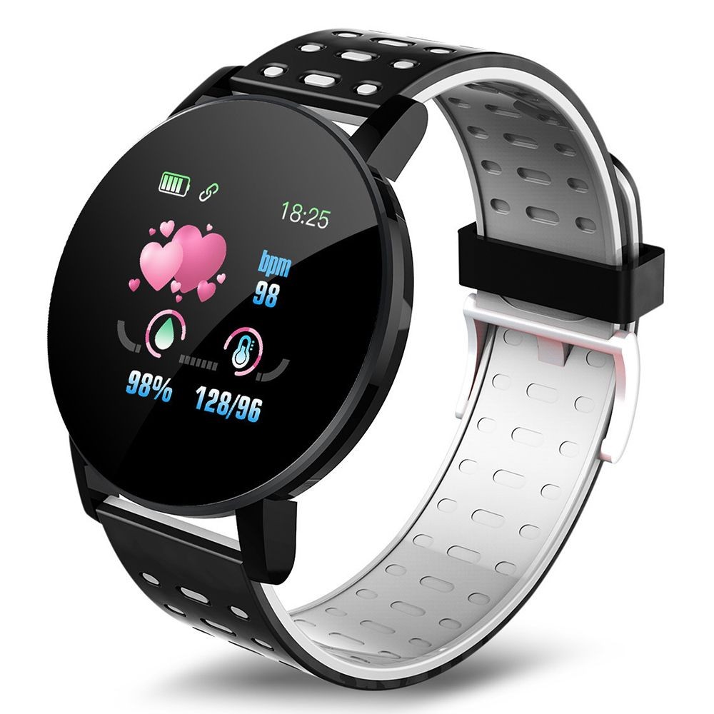 Smartwatch Relógio Inteligente Bluetooth | Shopee Brasil