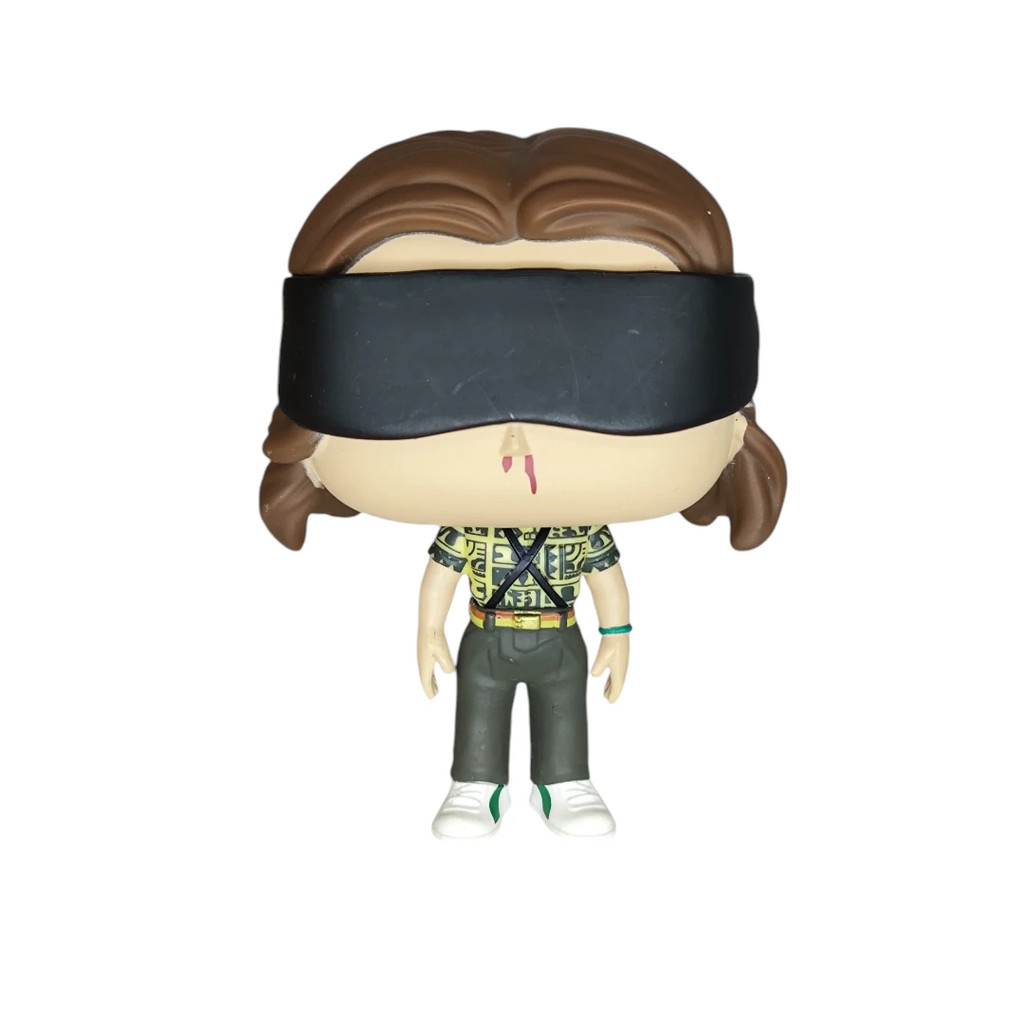 FUNKO Battle Eleven [com detalhes] Stranger Things 826 - Faz a Boa!