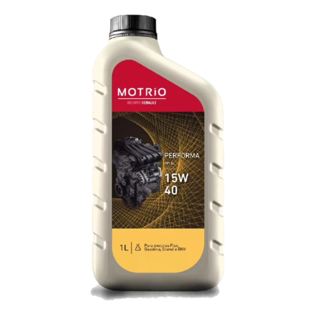 Oleo Motrio 15w40 Semissintético Sl Flex Ultra 8660089928 | Shopee Brasil