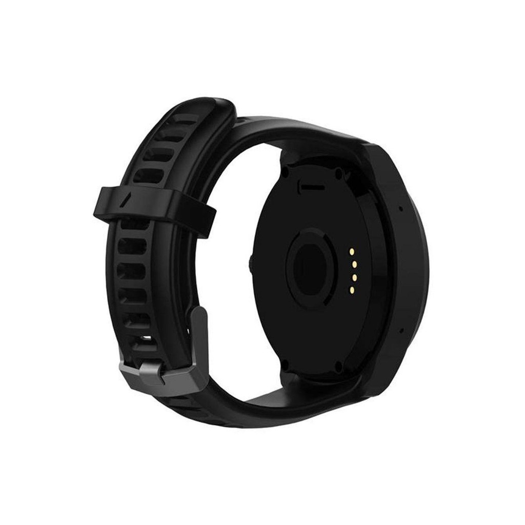 Smartwatch Multilaser Relogio Atrio SW2 IOS/ Android - P9080 | Shopee ...