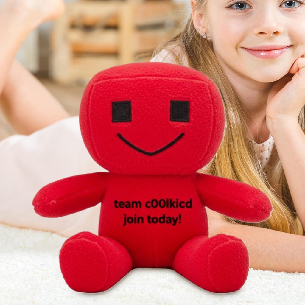 For C00lkidd Plush Plush Anime Toy Video Game Plush Soft Cuddling ...