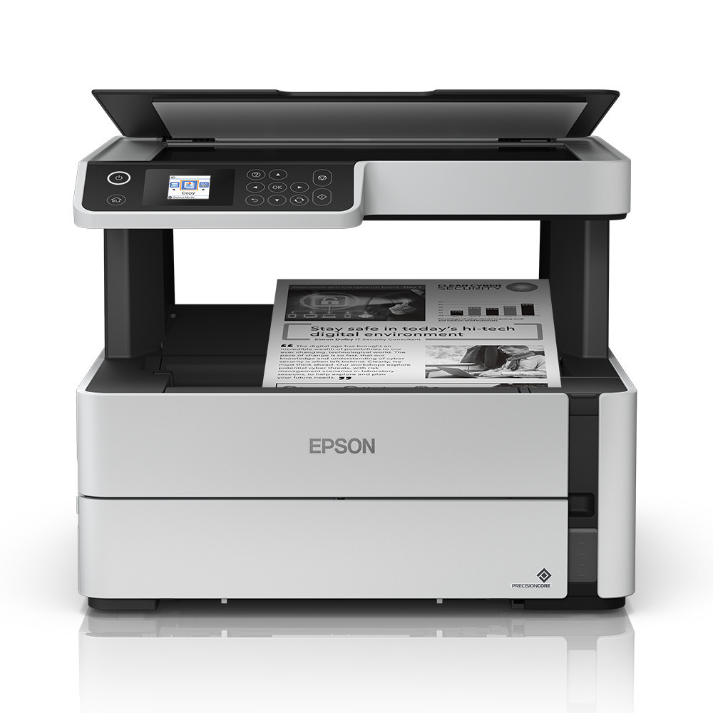 Multifuncional Epson Ecotank M2170 | Shopee Brasil