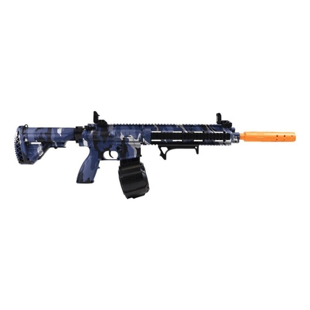 Gel Gun M416 Assault Rifle | Shopee Brasil