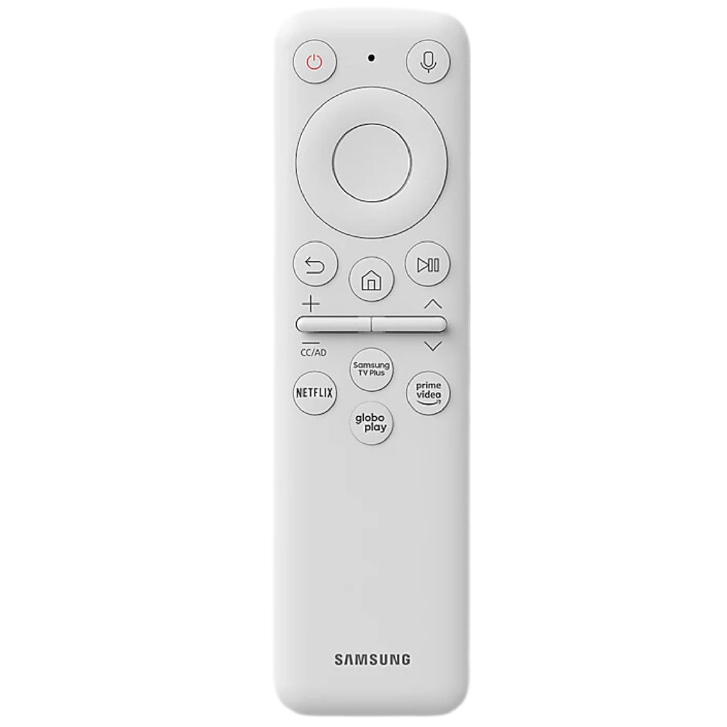 Controle para Projetor Smart Samsung Freestyle SP-LSP3BLAXZD | Shopee ...
