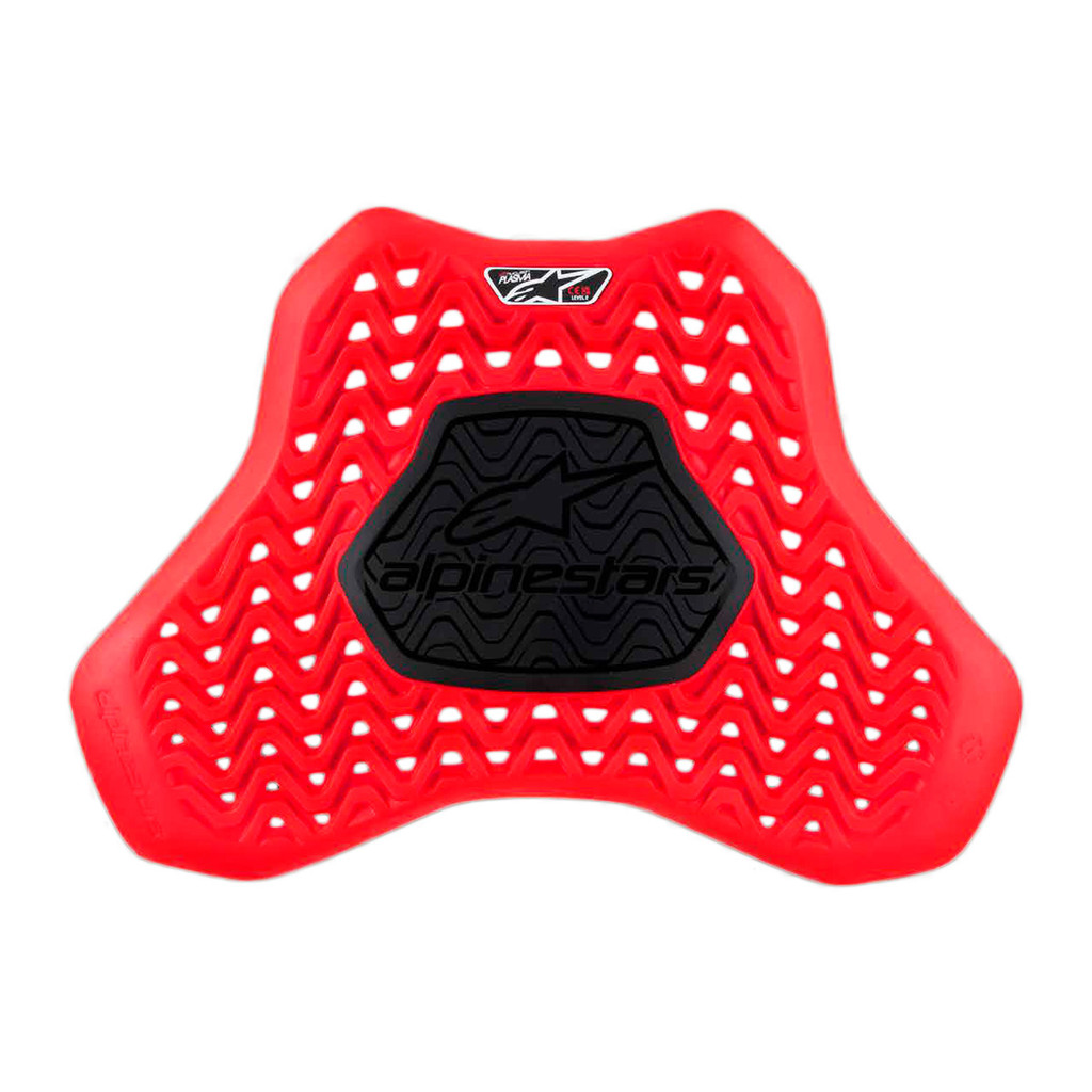 PROTETOR ALPINESTARS NUCLEON PLASMA CHEST INSERT | Shopee Brasil
