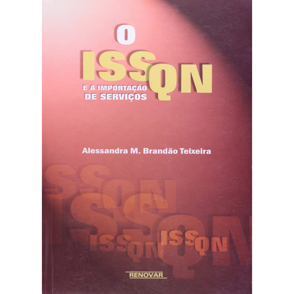 O ISSQN e a Importação de Serviços | Shopee Brasil