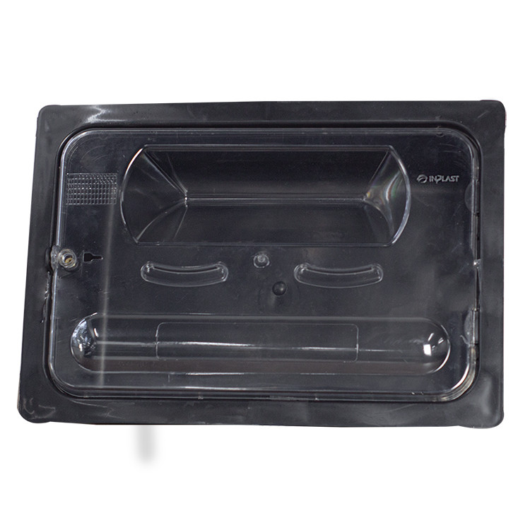 CAIXA PARA HIDROMETRO SEM LOGOMARCA | Shopee Brasil