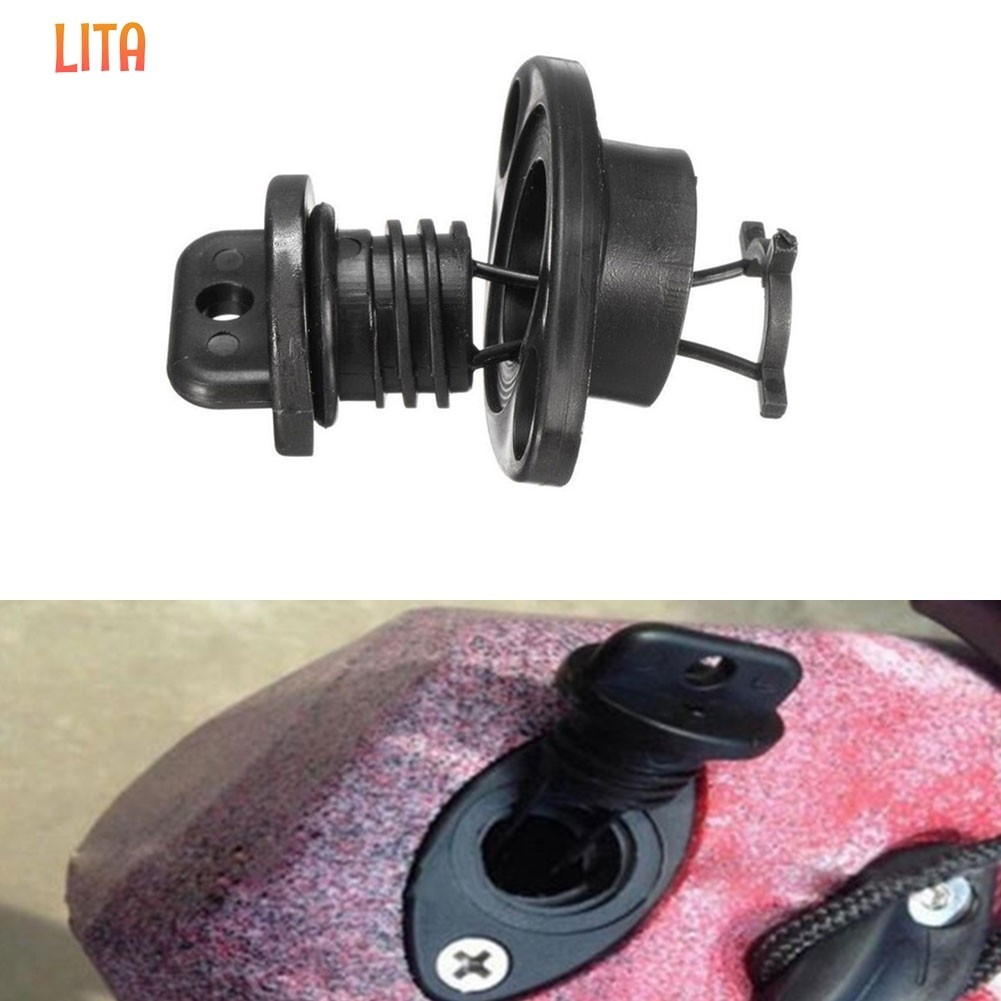 LITA | Parafuso De Drenagem De Barco Bung & Socket 18mm Transom ...