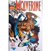 Wolverine V. 56 - Divididos Lutaremos - 70 Anos de Marvel autor Jason ...
