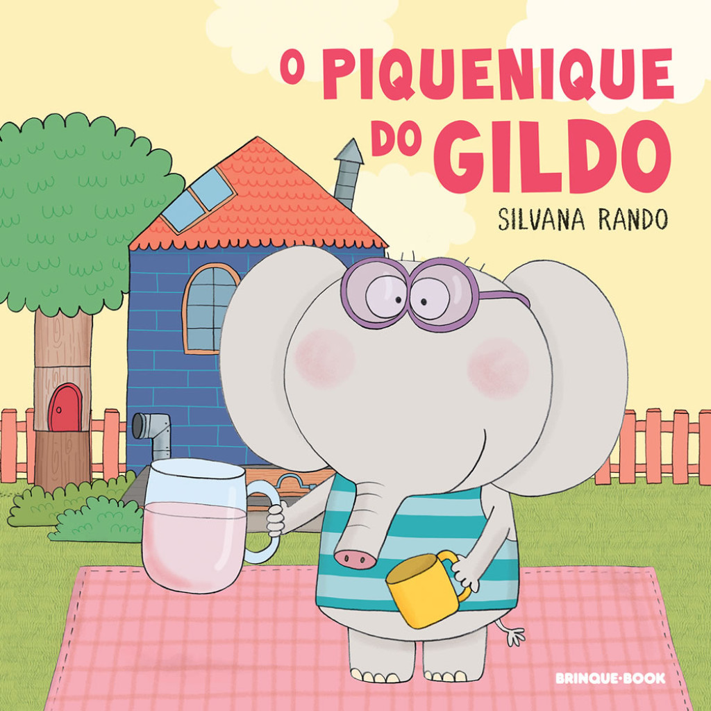 O PIQUENIQUE DO GILDO | Shopee Brasil