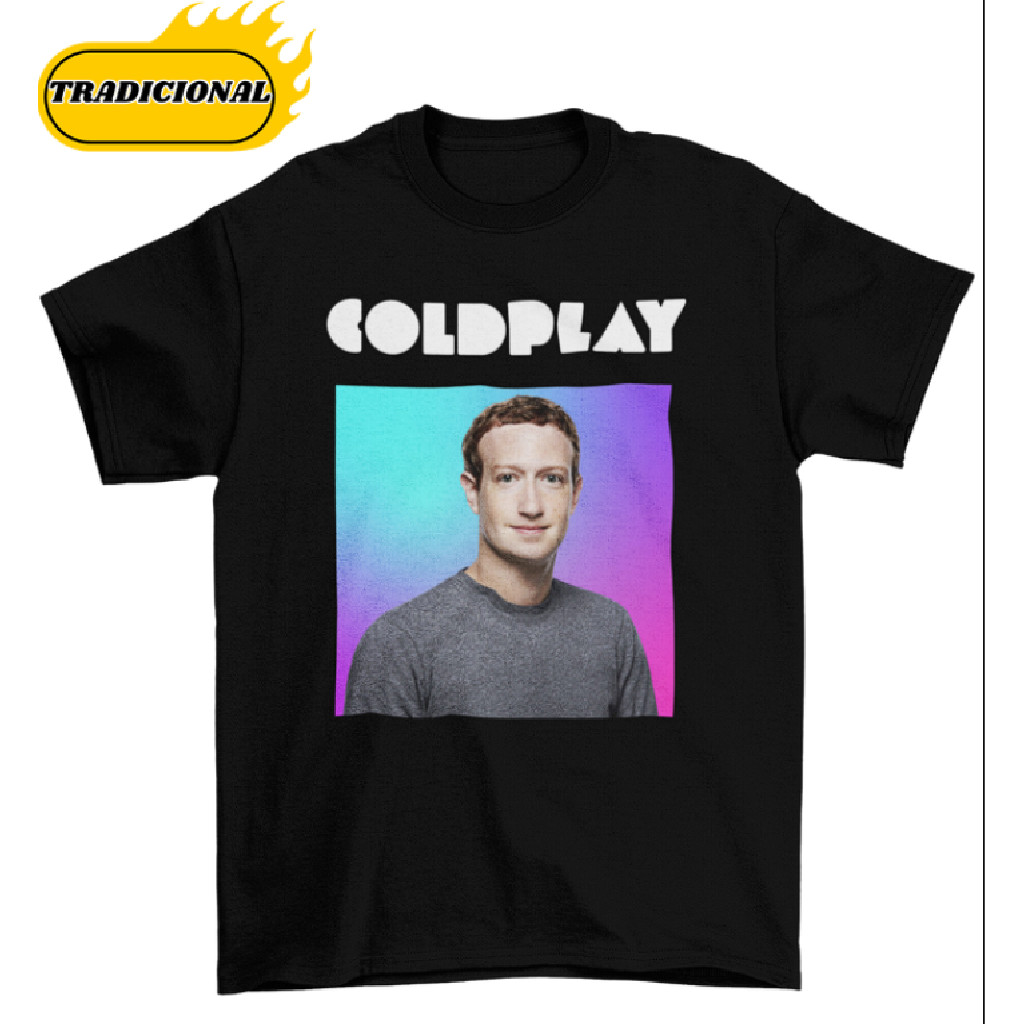 Camisetas Bandas e Famosos Trocados Meme | Shopee Brasil