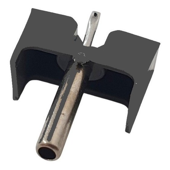 Agulha Para Toca Discos Gradiente B20 B 25 (1*) Dat2 | Shopee Brasil