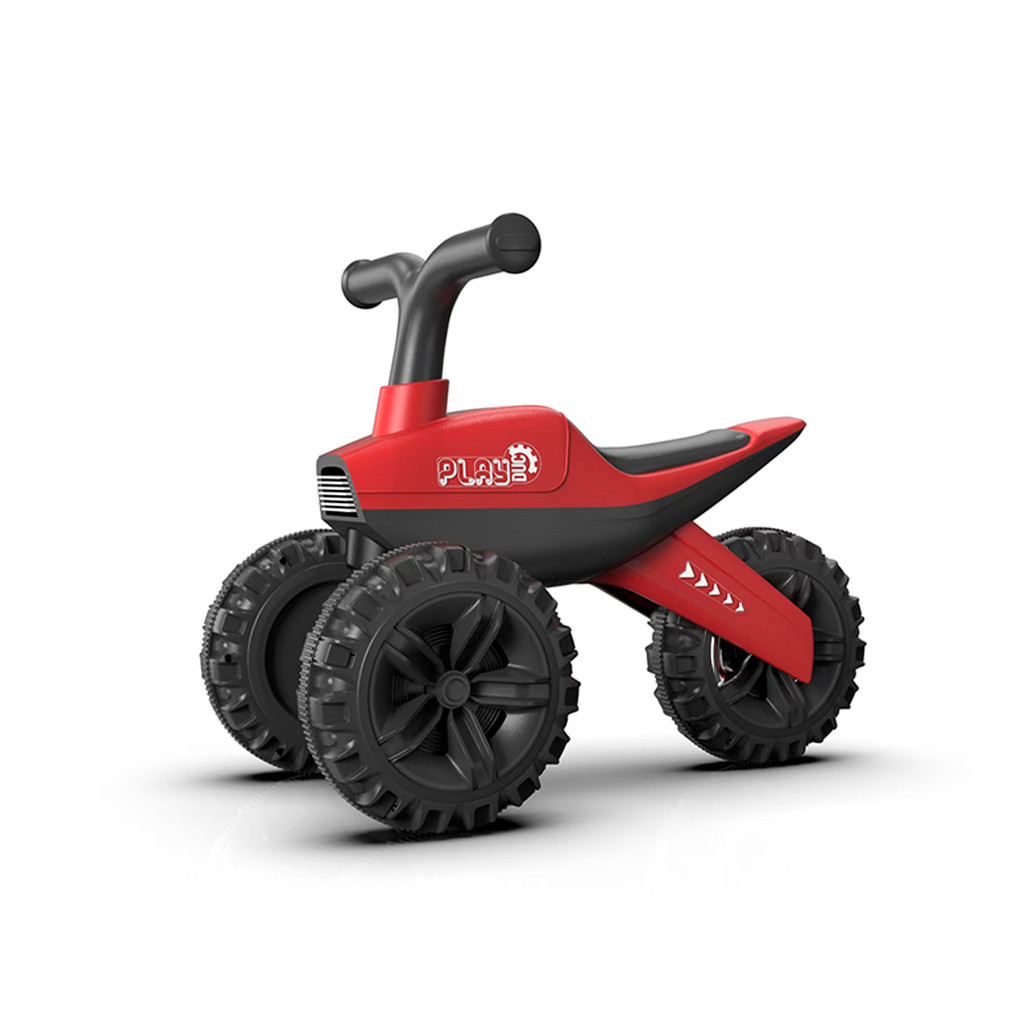 Triciclo Infantil Motoca Equilibrio Para Bebê Com Luz E Som | Shopee Brasil