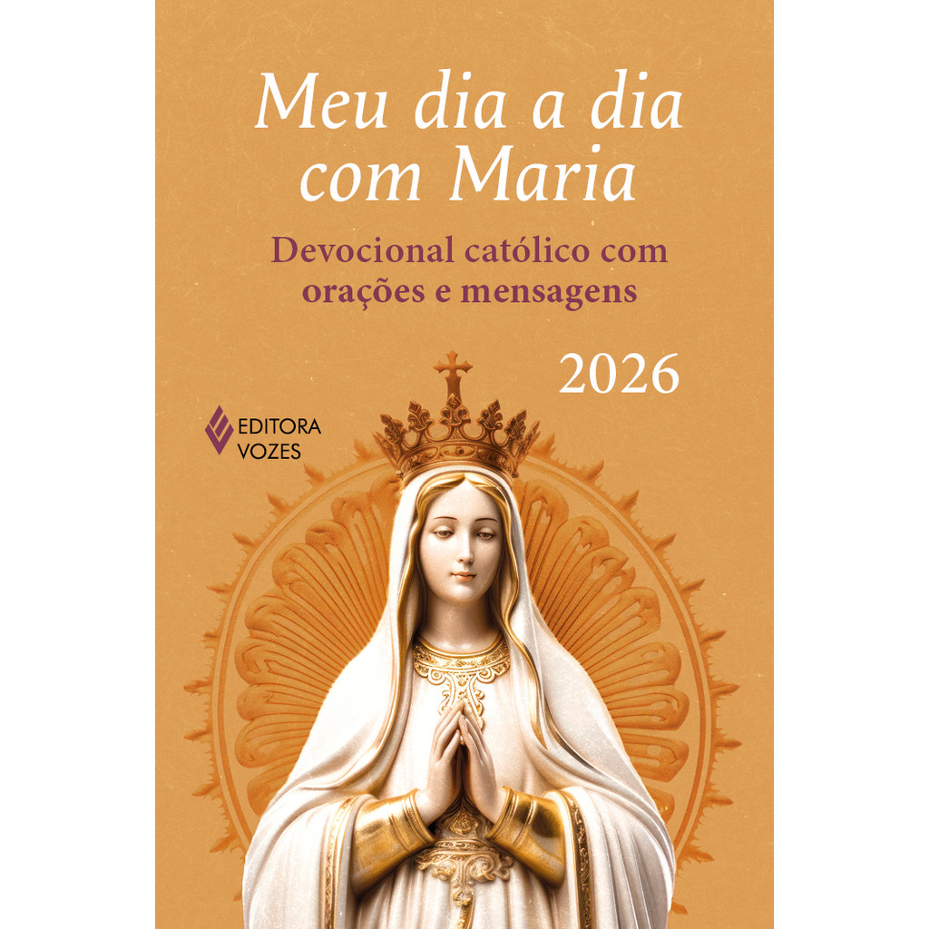 Meu dia a dia com Maria 2026 | Shopee Brasil