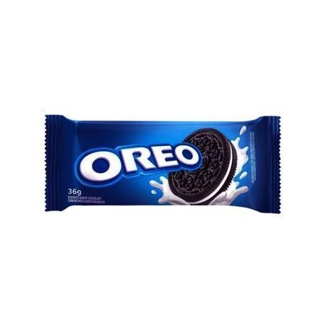 OREO 2UN 18G | Shopee Brasil