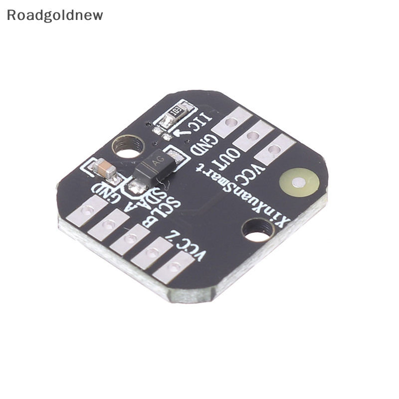 RGN 1pcs MT6701 Módulo Codificador Magnético PWM/i2c De Motor Sem ...