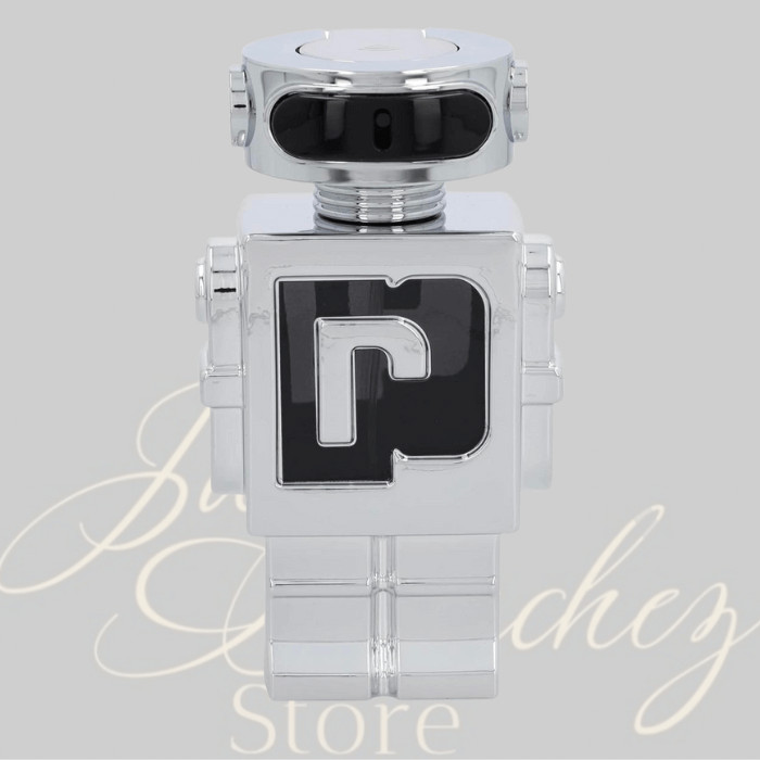 Perfume Phantom - Paco Rabanne EDT Original (50 e 100 ml) | Shopee Brasil