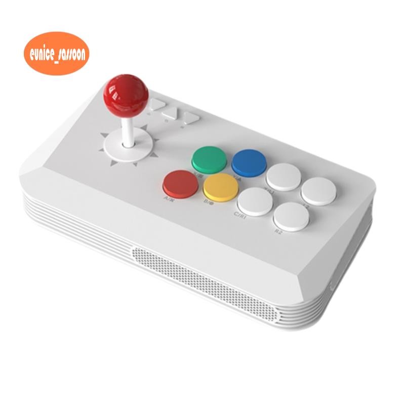 Y5A PRO Arcade Stick Switch Janela Fight Suporte Receptor BT 2.4G Sem ...