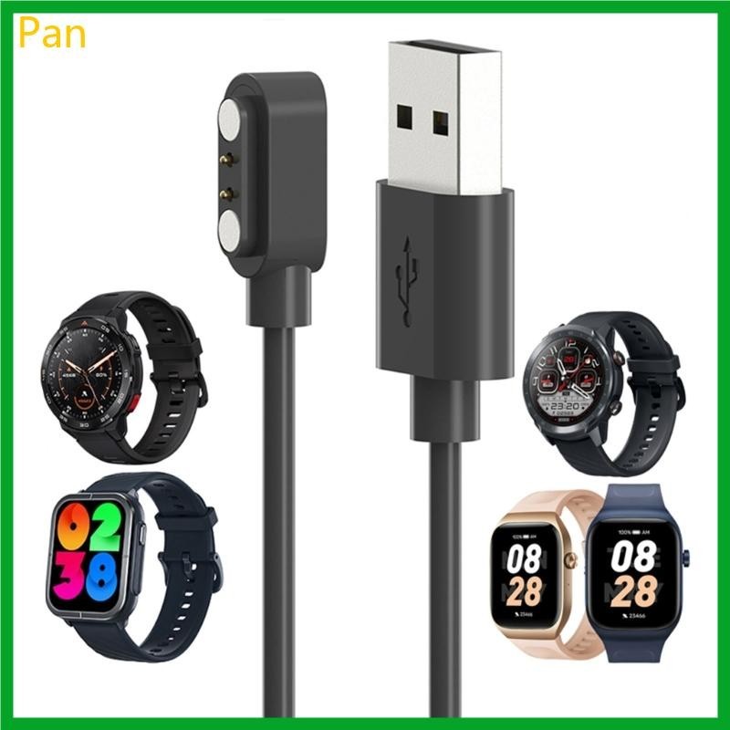 Carregador Watch Para Relógio USB | Shopee Brasil