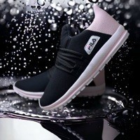 Tênis Feminino Fila | Racer F1 | Shopee Brasil