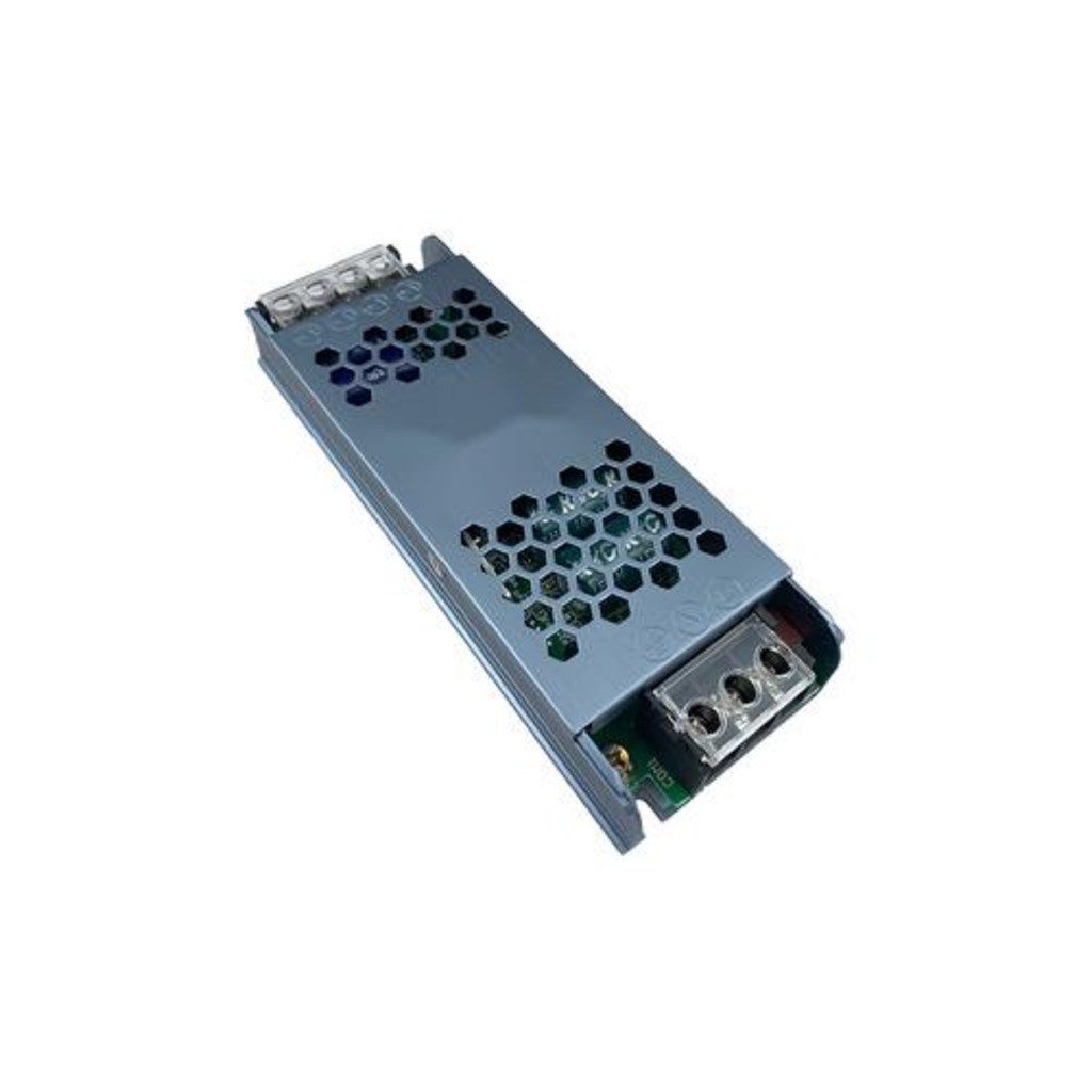 Fonte Chaveada Slim 12v 20A 240w P/ Cftv Fita Led Som Automotivo ...