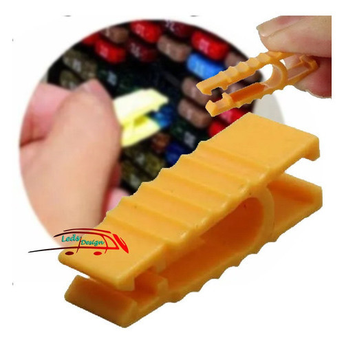 Chave Extrator Saca Fusível Micro Toyota Honda Gm Nissan Vw | Shopee Brasil