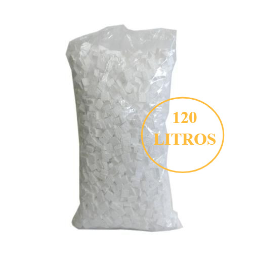 Cubos de isopor proteção embalagem cubo para embalar espaços vazios ...