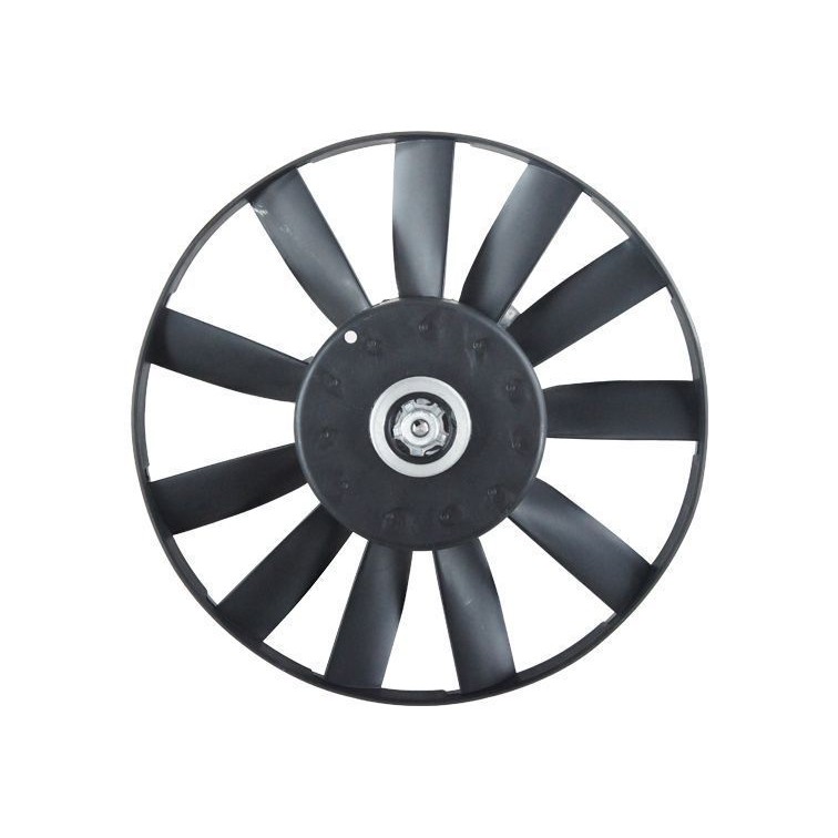 ELETROVENTILADOR VOLKSWAGEN GOLF COM AR 1995 A 1998 MAGNETI 1H0959455J ...