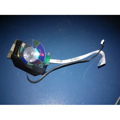 Color Wheel Disco De Cores Projetor Benq Ms612st | Shopee Brasil