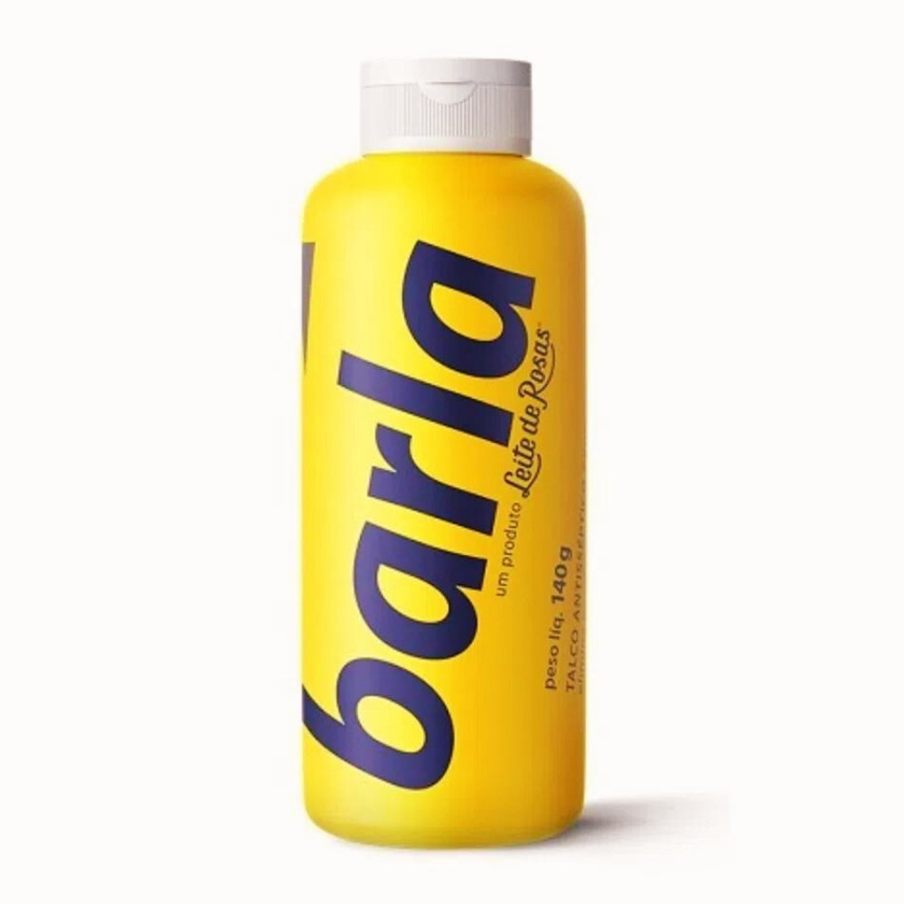 talco barla 140g em Promoção na Shopee Brasil 2026