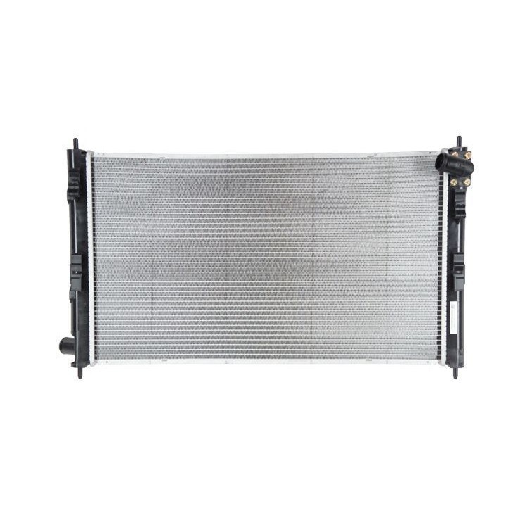 RADIADOR MITSUBISHI ASX LANCER 2011 A 2015 REACH RADIADORES 1350A050 ...