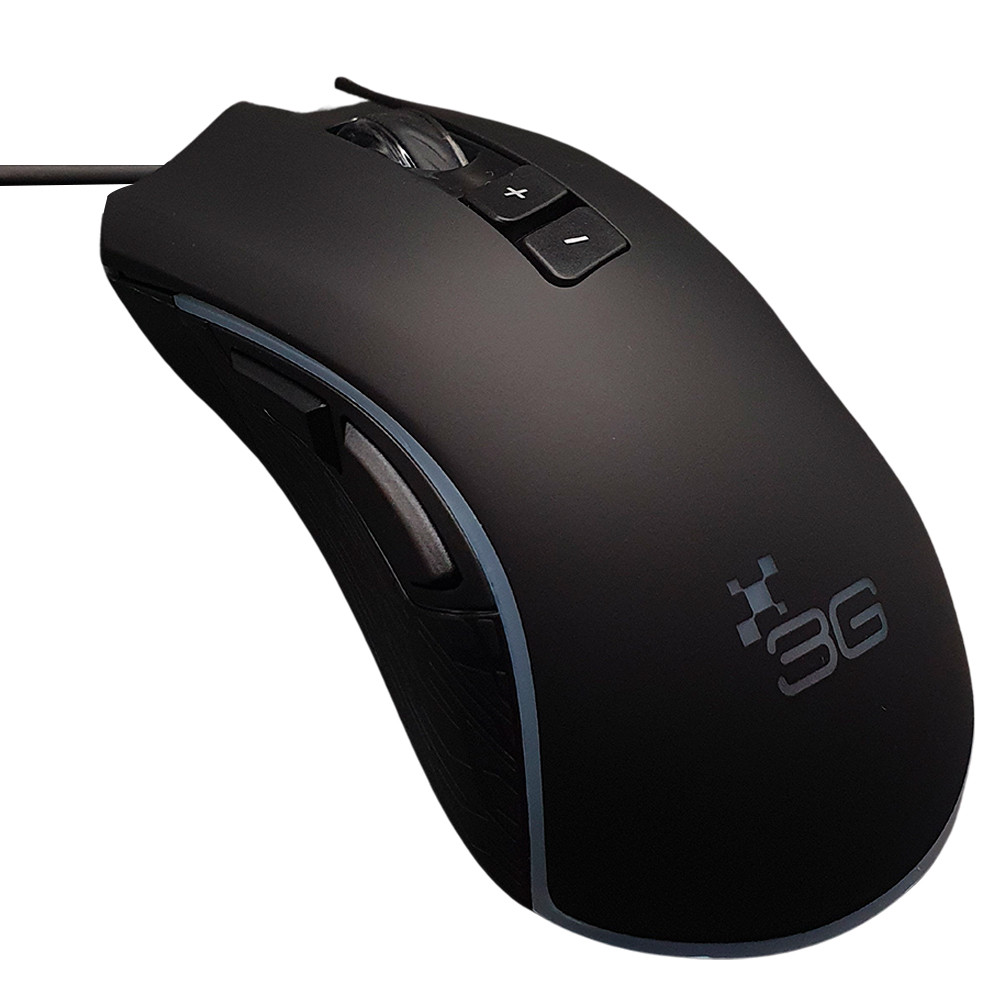 Combo Teclado e Mouse Gamer RGB , Com Mouse Pad 35x25CM 3Green | Shopee Brasil