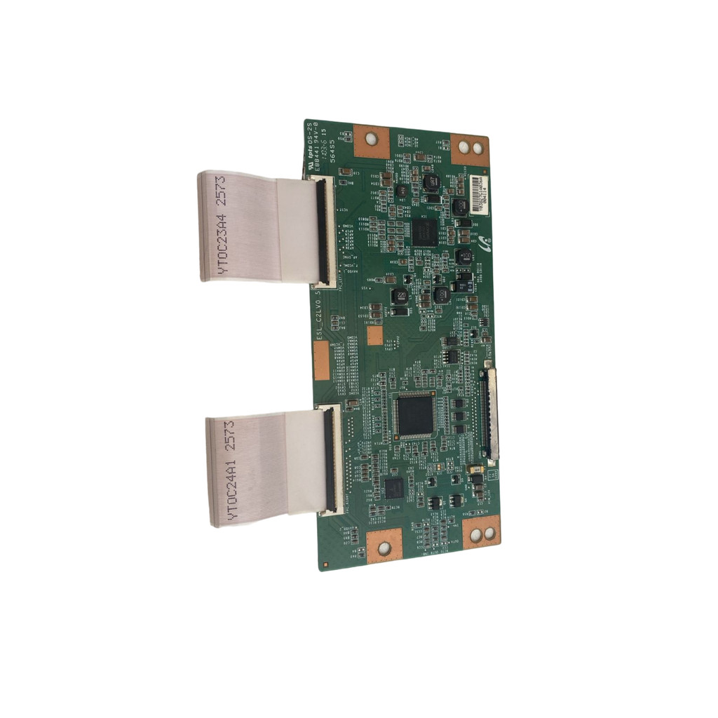 placa t-con tv sony kdl-32ex425 (com flat, usada) | Shopee Brasil