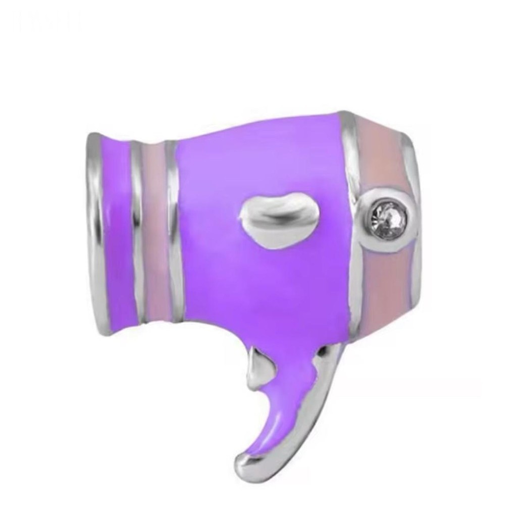 Berloque Secador de Cabelo em Aço Inox | Shopee Brasil