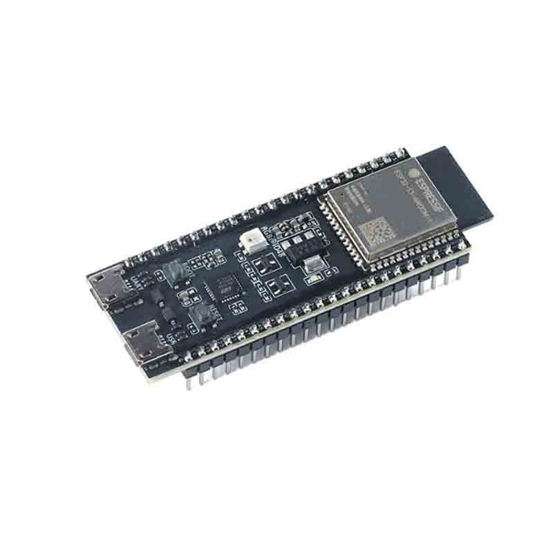 Módulo De Placa De Desenvolvimento ESP32-S3-DvKITC-1 Com WROOM-N16R8 | Shopee Brasil