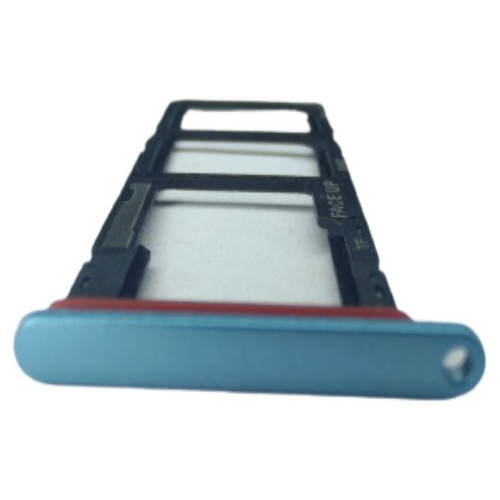 Gaveta Bandeja Chip Sim Card Moto G22 Azul Novo | Shopee Brasil