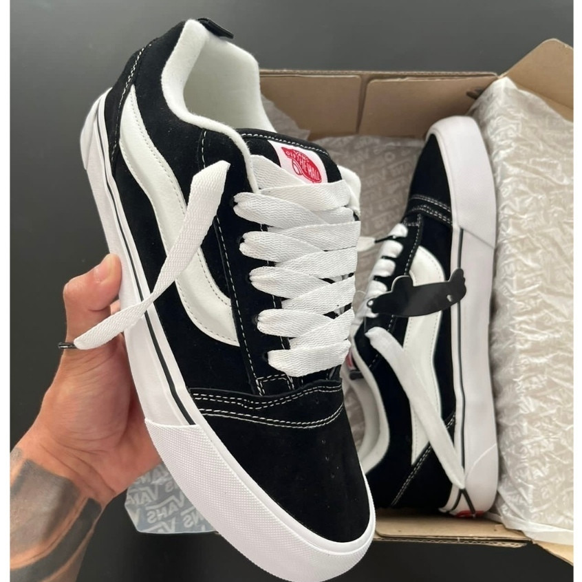 TENIS KNU UNISSEX 2024 | Shopee Brasil