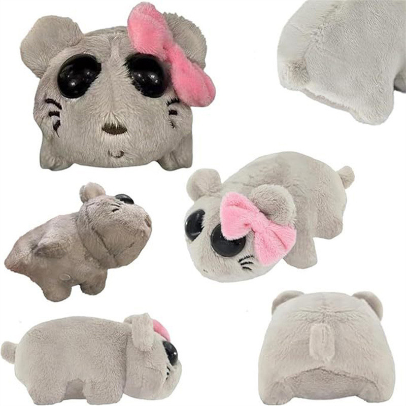 Música Triste Hamster Meme Brinquedo De Pelúcia Diversão Soando Animais ... Música Triste Hamster Meme Brinquedo De Pelúcia Diversão Soando Animais ...