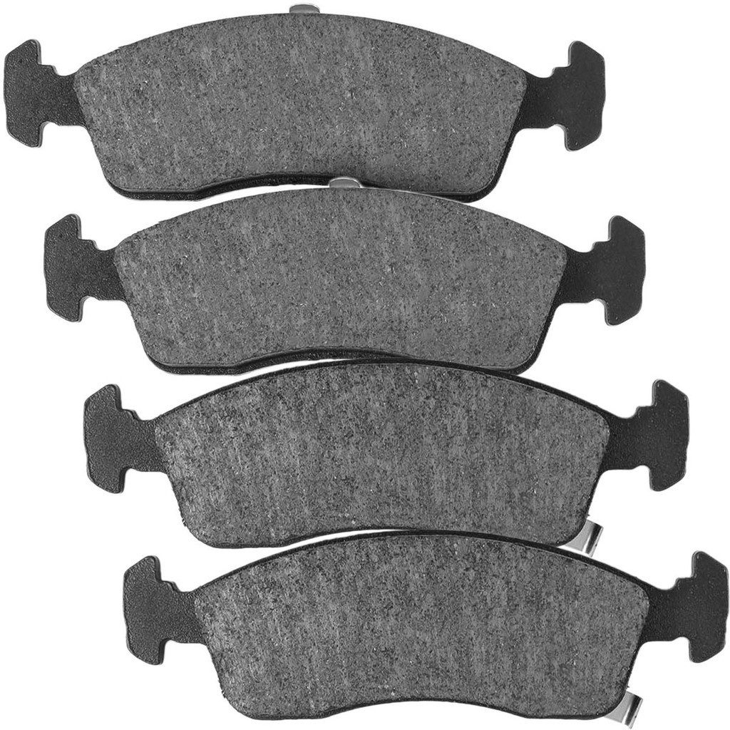 Pastilha Freio Dianteira Prisma 2013 2014 2015 2016 Frasle | Shopee Brasil