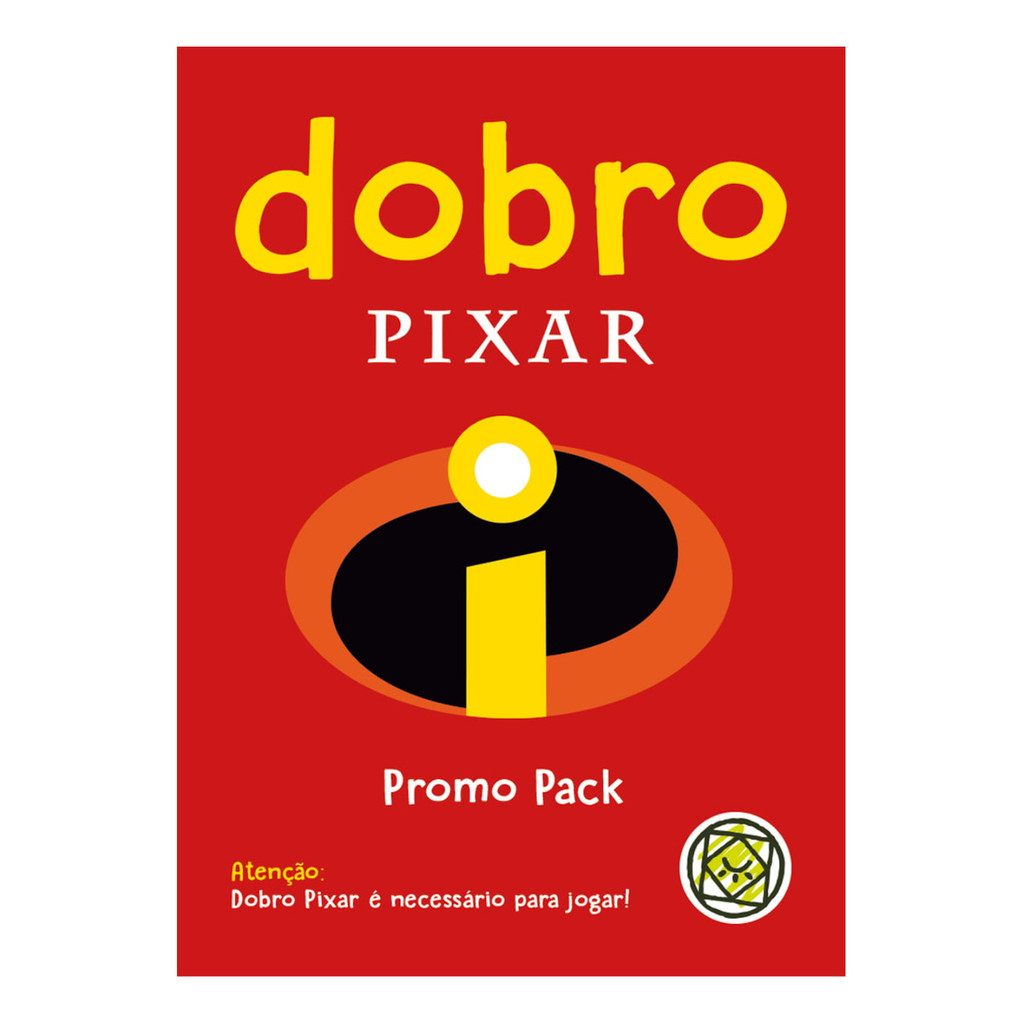 Expansão Disney Pixar - Promo Pack Dobro | Shopee Brasil