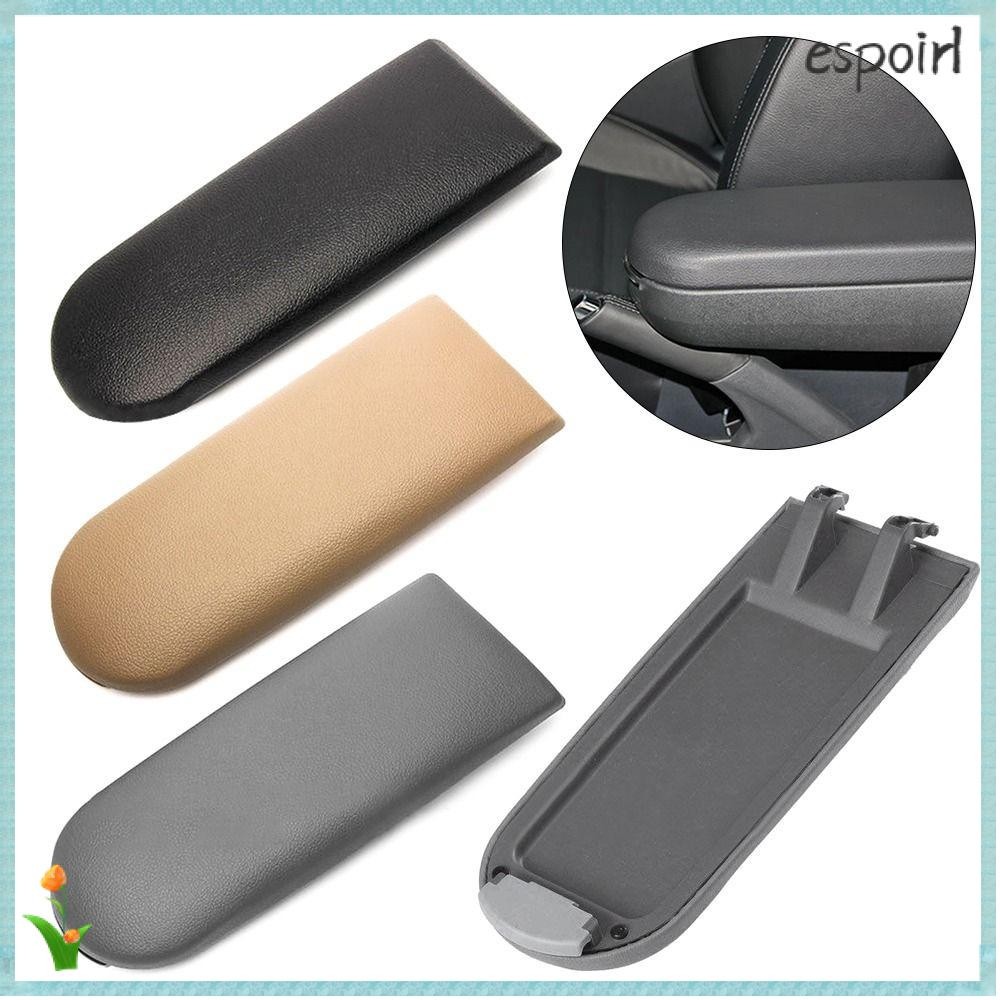 Capa De Apoio De Braço Para Carro ESPOIR , Couro PU 3B0867173 Tampa De ...