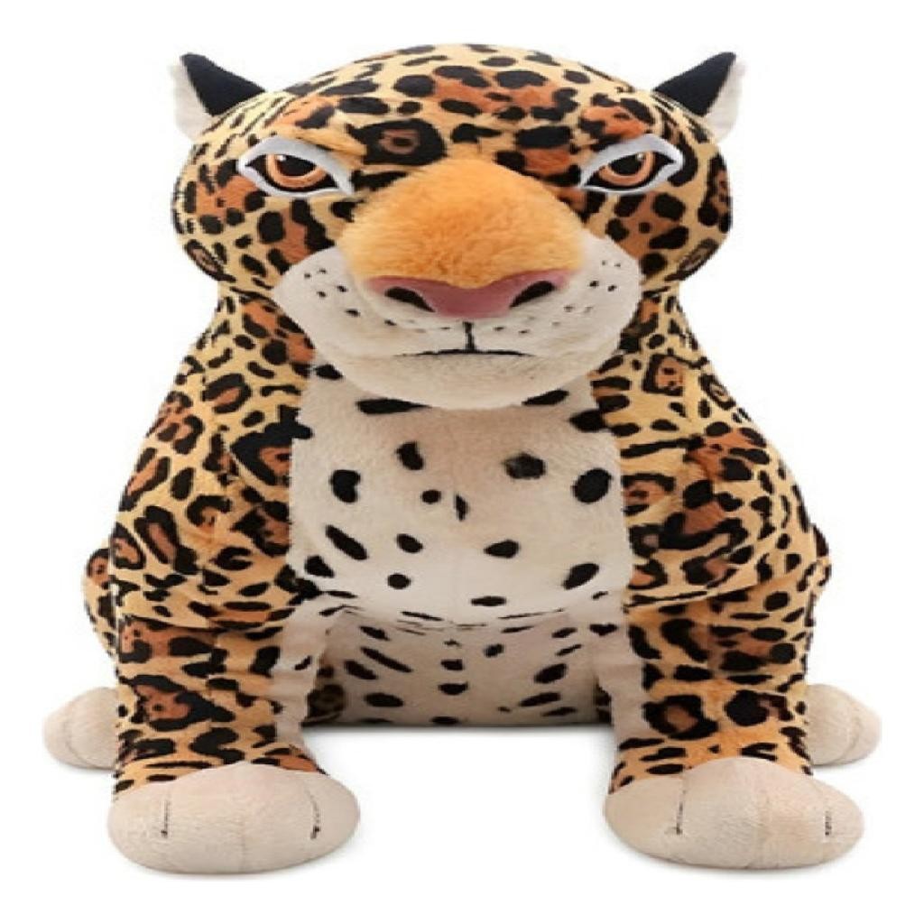 Disney Pelucia Encanto Jaguar Parce Antonio 35cm F0101-3 Fun | Shopee ...