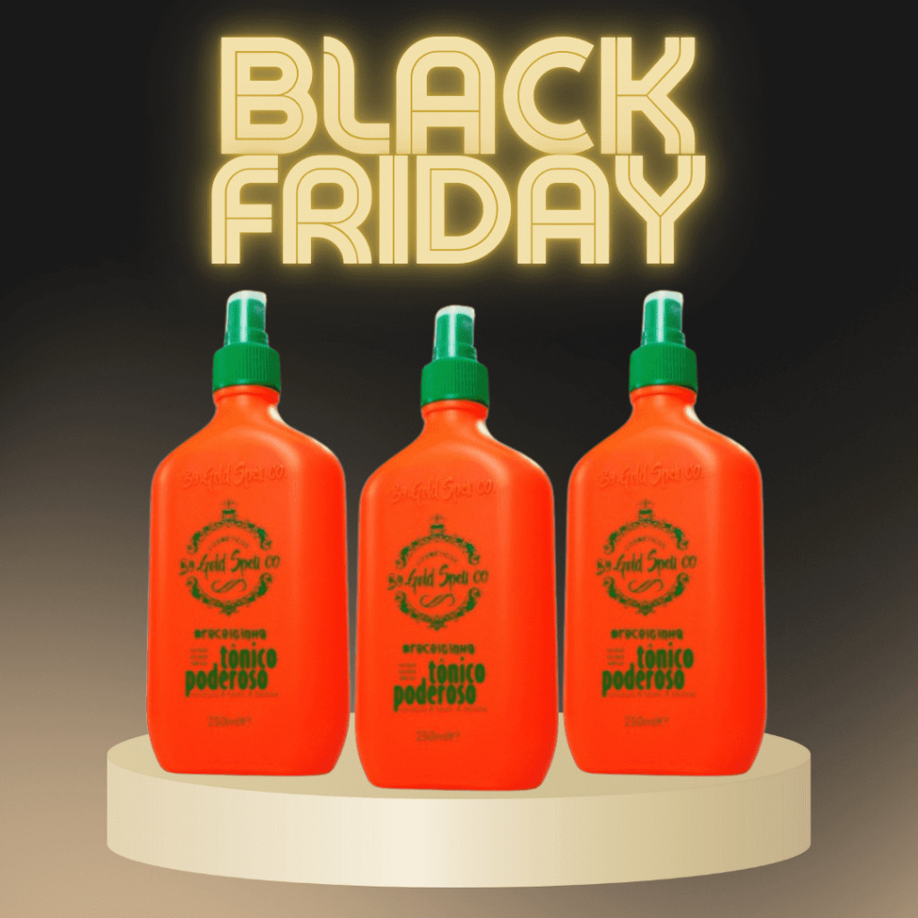 Conjunto 3 Tonicos Poderosos - Poder Extra em Oferta Limitada! | Shopee Brasil