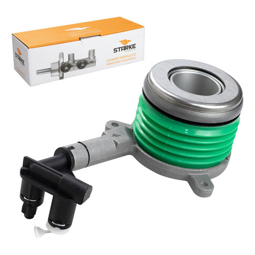 Atuador Embreagem S10 2.5 Flex 2015 2016 2017 2018 2019 2020 | Shopee ...